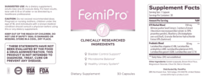 FemiPro Reviews - Is It Effective? Expert Opinions