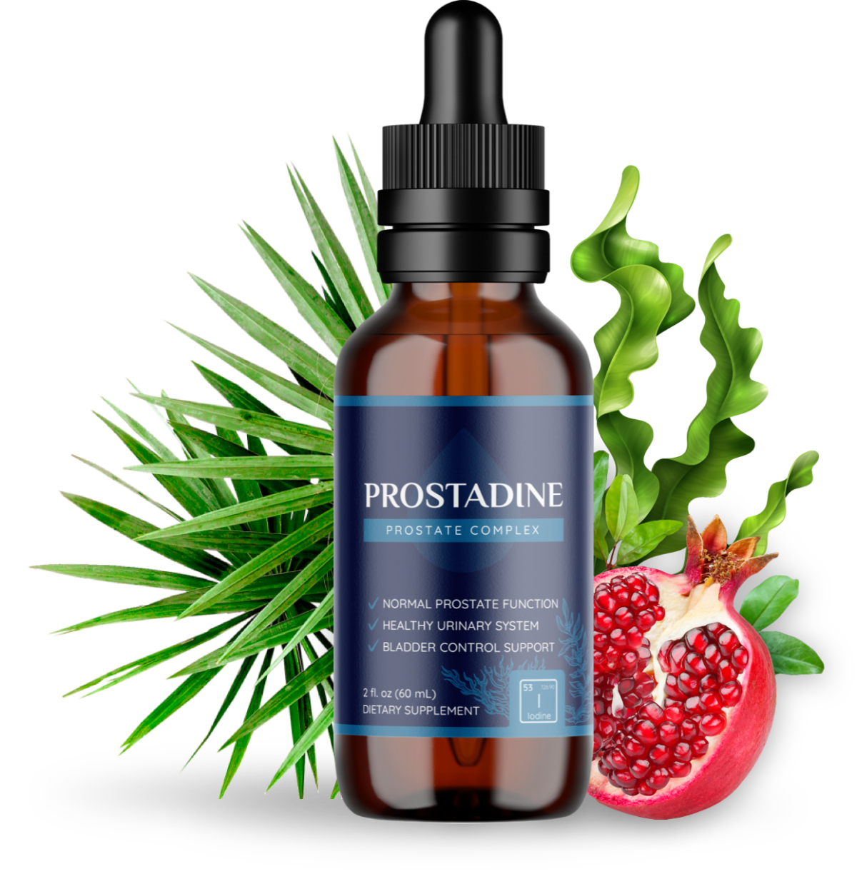 Prostadine Reviews - Is it Worth Your Money?