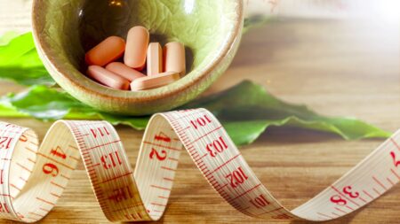 15 Science-Backed Supplements for Weight Loss That Actually Work (2025 ...
